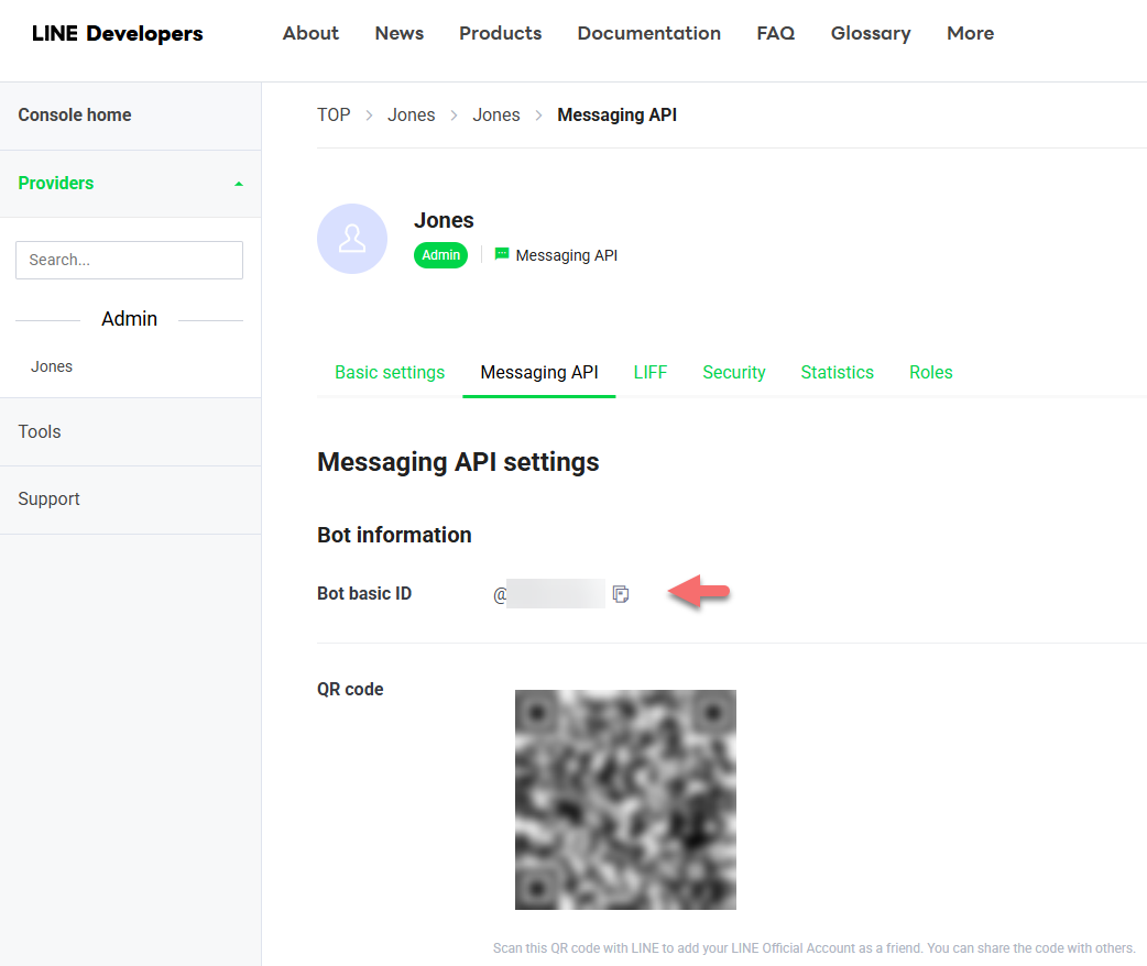 LINE Messaging API 在排程系統管理設定 |定期 通知訊息 Dashboard|web Report