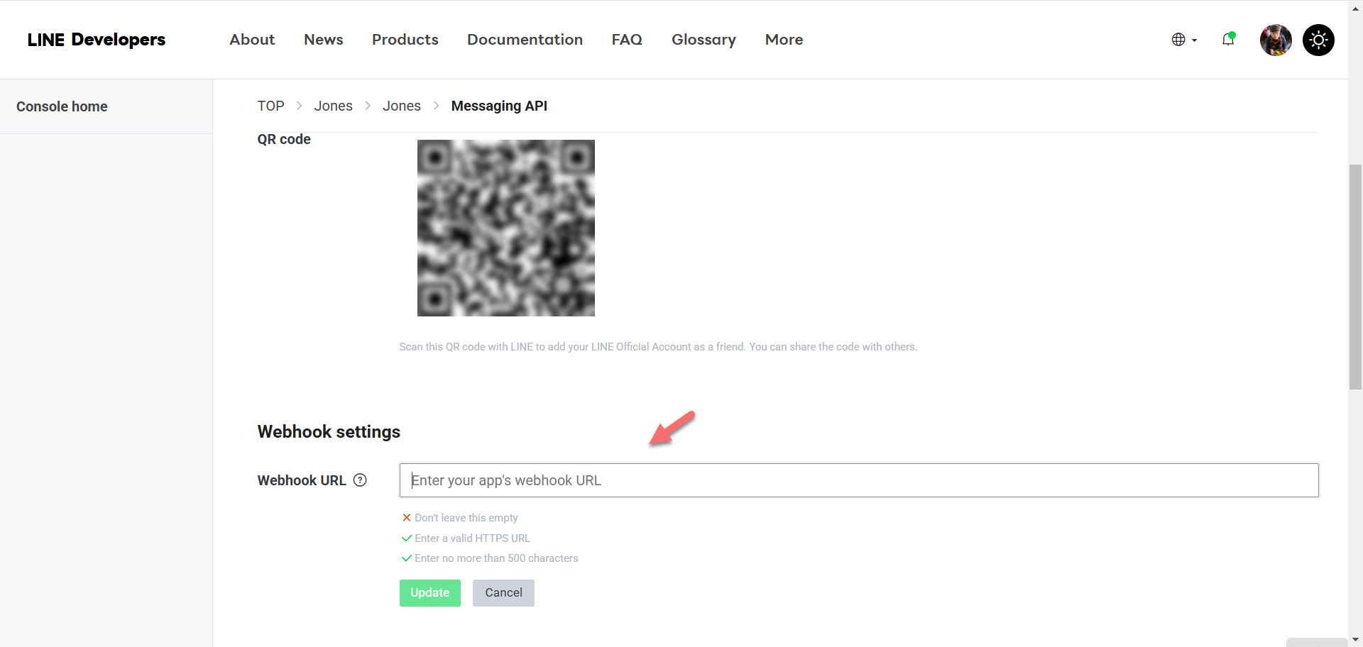 LINE Messaging API 註冊申請 |定期 通知訊息 Dashboard|web Report