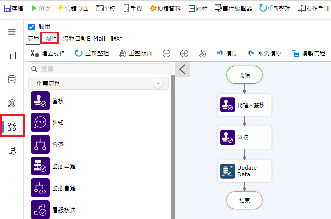 Workflow-企業流程簽核-Input | How to | Learning | Report