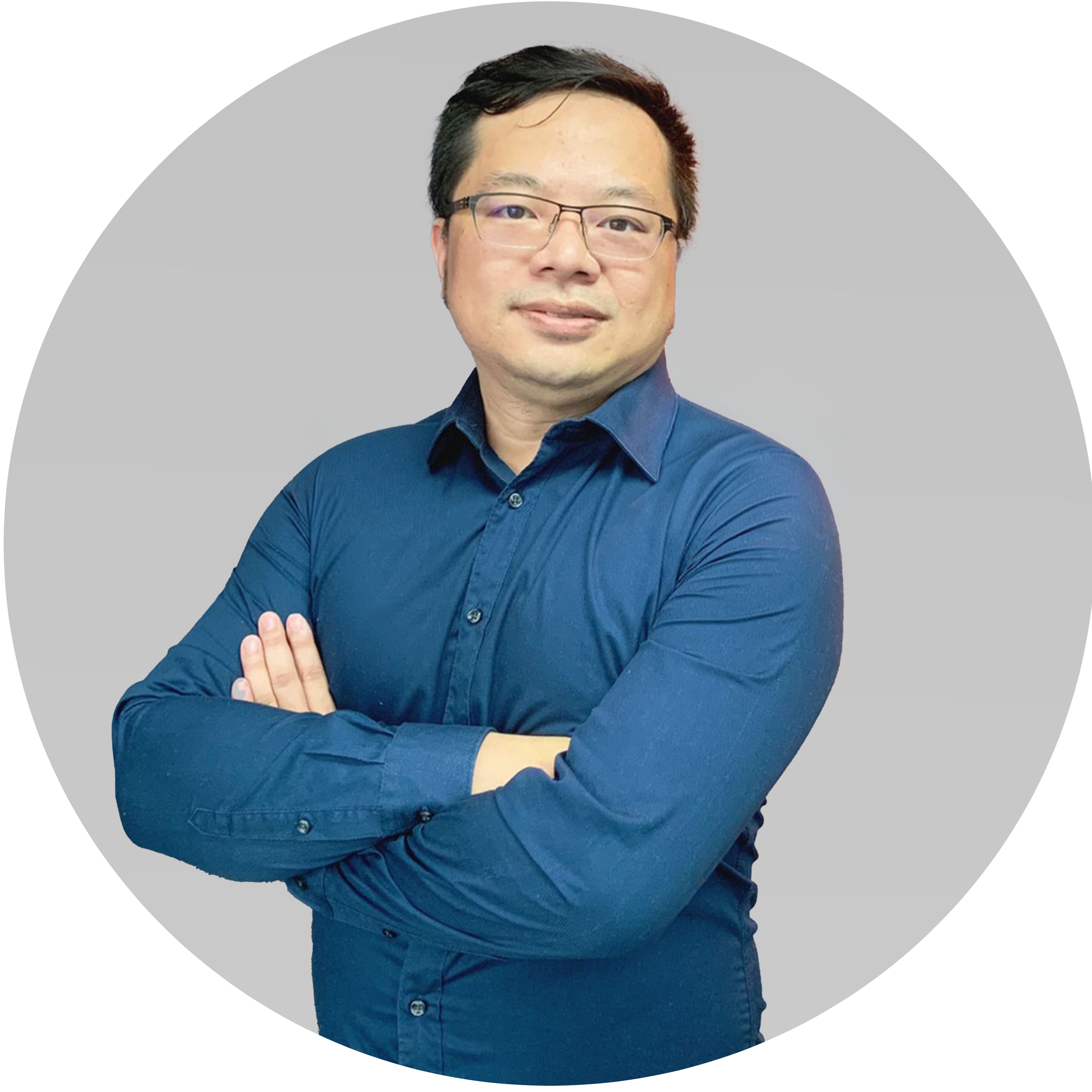 【免費報名】Build the future! 打造全方位企業智慧平台，驅動無限未來｜ACCUPASS 活動通