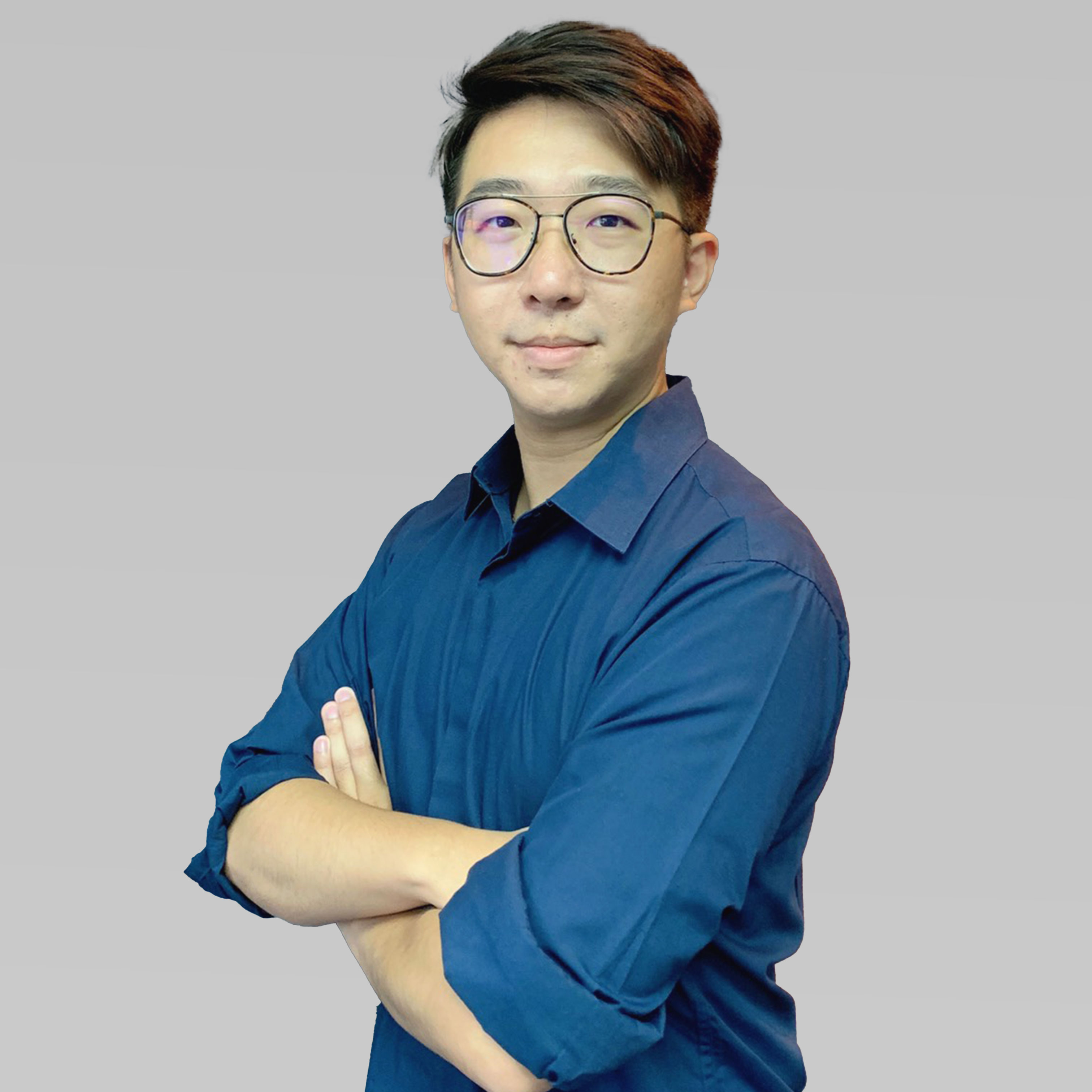 【Smart Platform分享會】11/14 打造全方位企業智慧平台，驅動無限未來 | 聯銓資訊