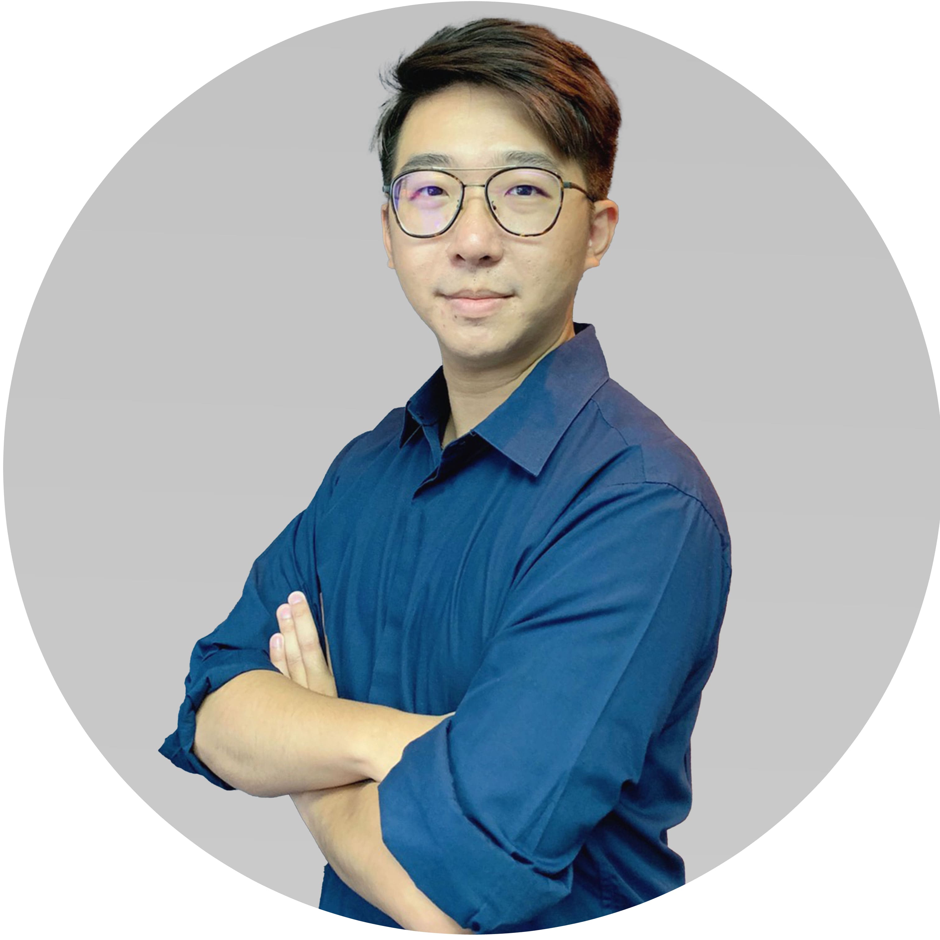 【免費報名】Build the future! 打造全方位企業智慧平台，驅動無限未來｜ACCUPASS 活動通